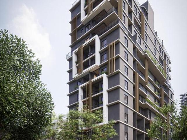 Apartamento à venda no Portão