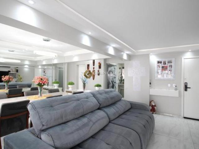 Apartamento à Venda no Portão