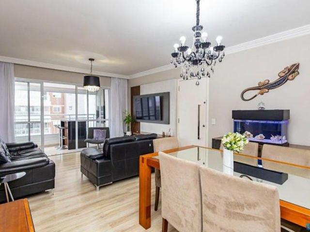 Apartamento à venda no Portão