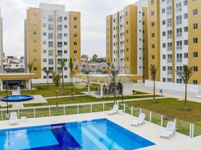 Apartamento à venda no Portão