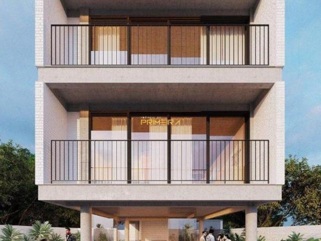 Apartamento à venda no Portão
