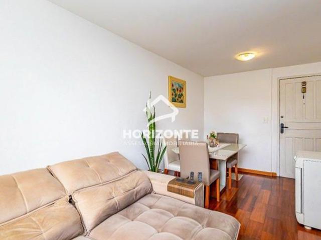 Apartamento de 49 m² com 3 quartos à venda no Portão