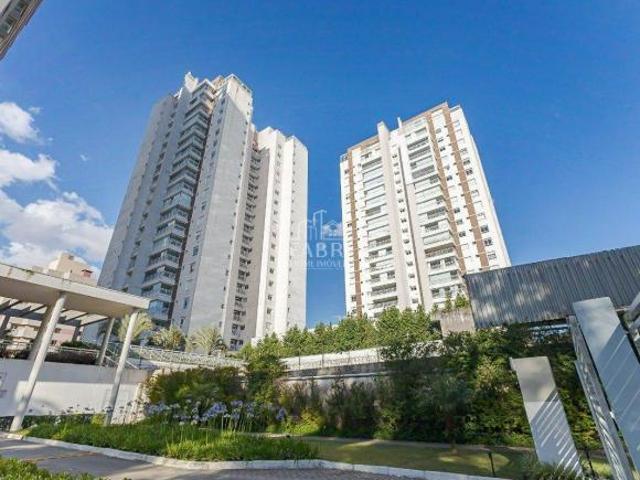 Apartamento à venda no Portão