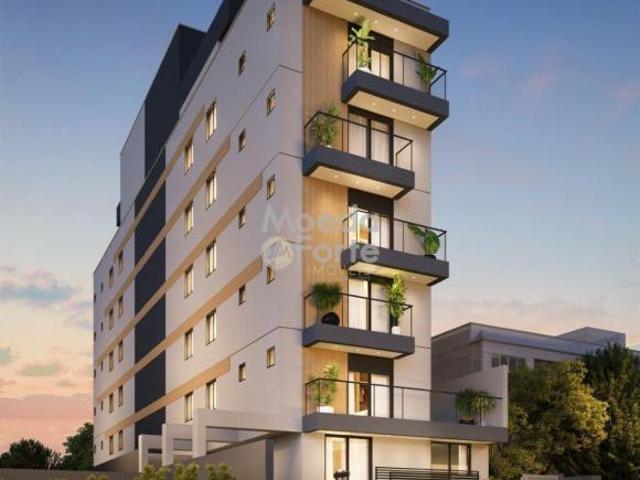 Apartamento à venda no Portão