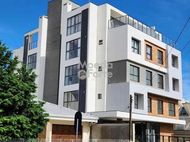 Apartamento à venda no Portão