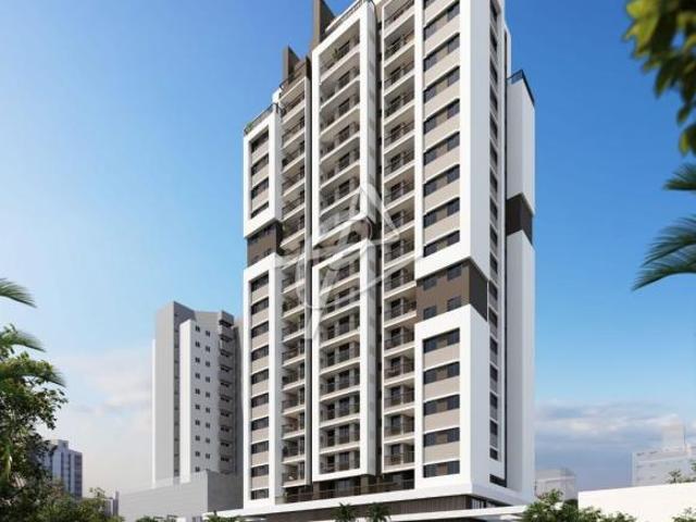 Apartamento à venda no Portão