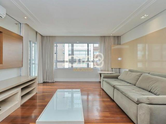 Apartamento à venda no Portão