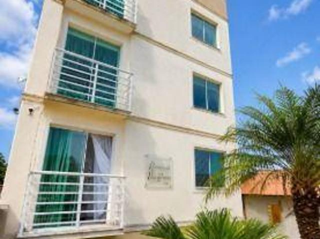 Apartamento a venda no Portão 01 suite mais 02 quartos TODO MOBILIADO