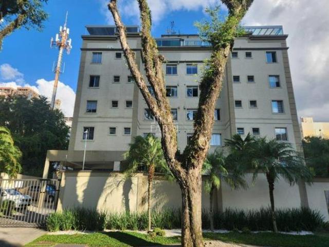 Apartamento à venda no Portão