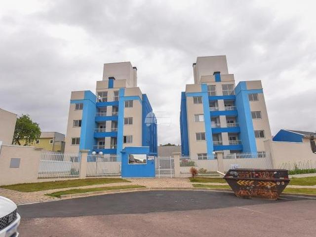 Apartamento à venda no Portão