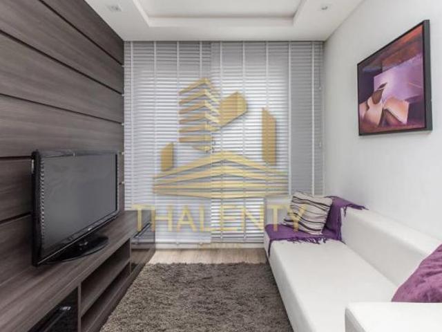 Apartamento à venda no Portão