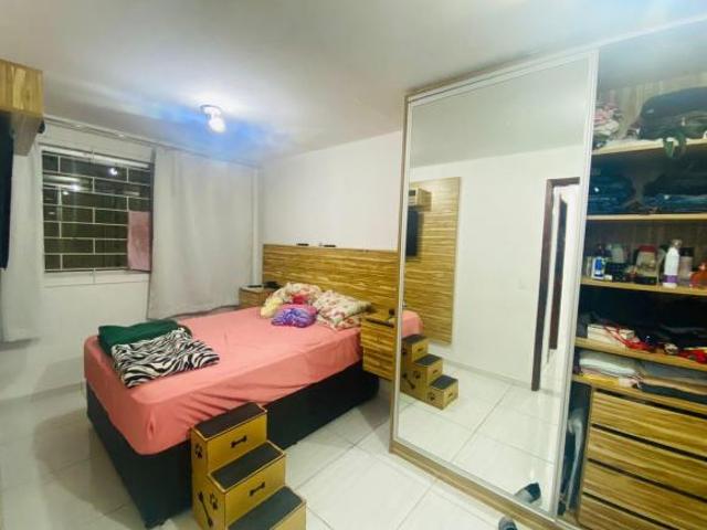 Apartamento à venda no Portão