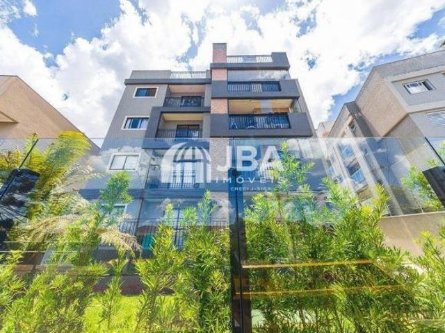 Apartamento à venda no Portão