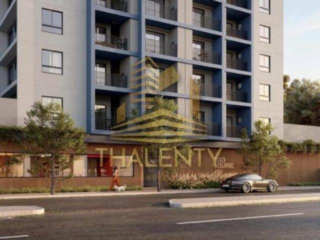 Apartamento à venda no Portão