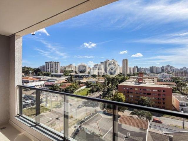 Apartamento à venda no Portão