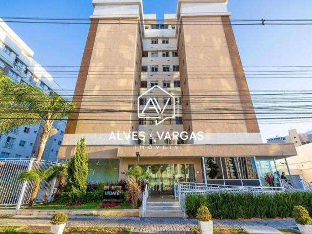 Apartamento à venda no Portão