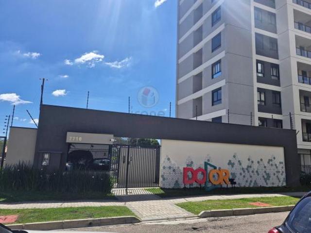 Apartamento à venda no Portão