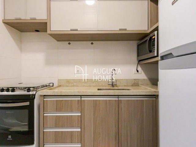 Apartamento à venda no Portão
