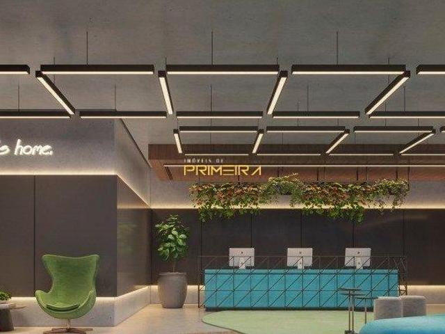 Apartamento à venda no Portão