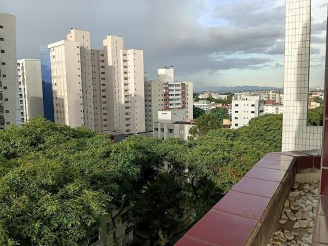 Apartamento à venda no Portão