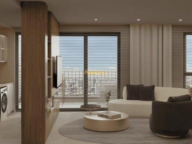 Apartamento à venda no Portão