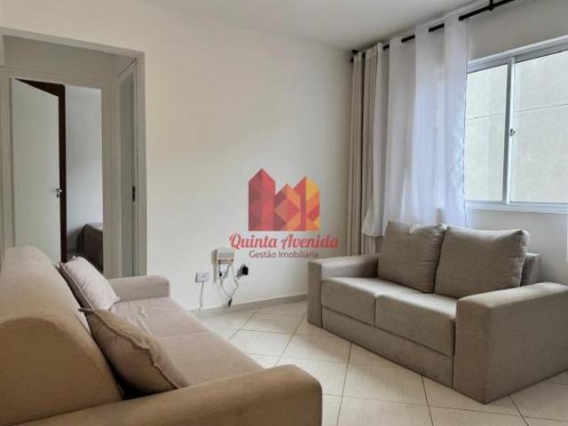 Apartamento à venda no Portão!
