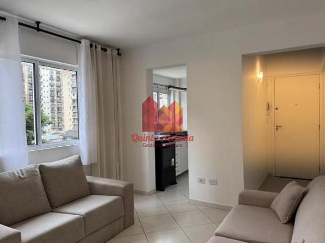 Apartamento à venda no Portão!
