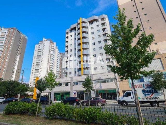 Apartamento à venda no Portão