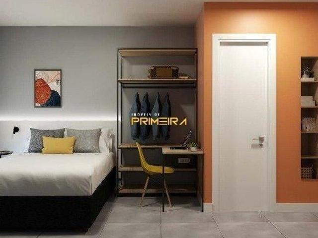 Apartamento à venda no Portão