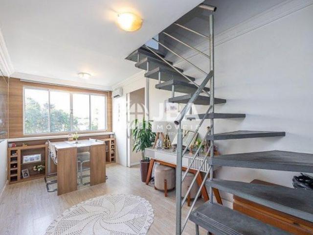 Apartamento à venda no Portão