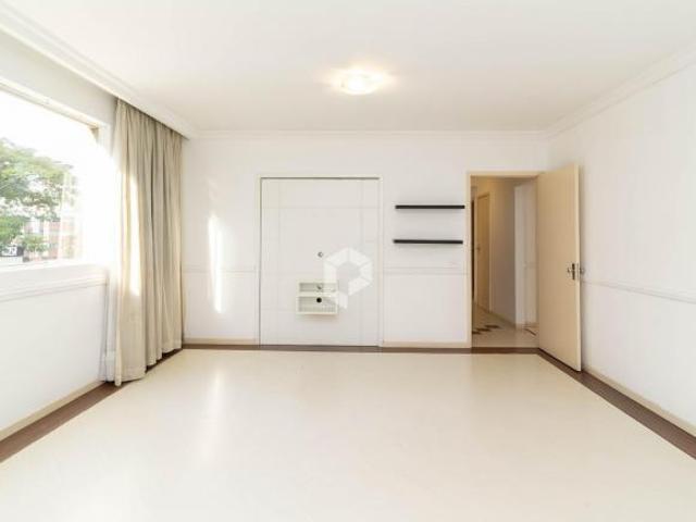 Apartamento à venda no Portão