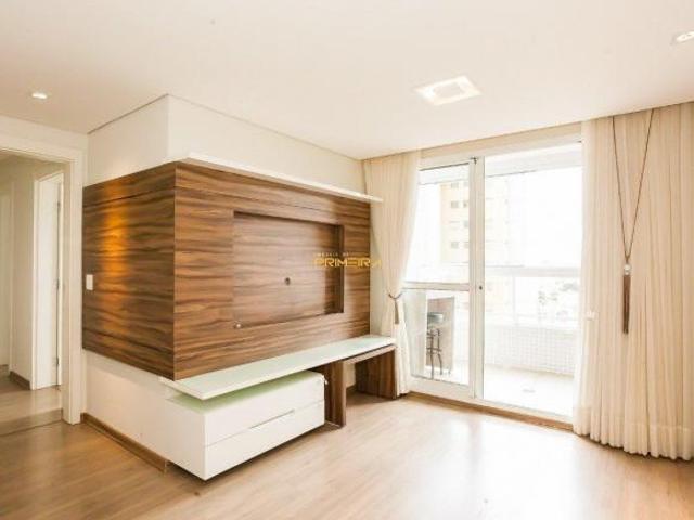 Apartamento à venda no Portão
