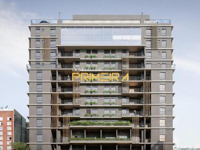 Apartamento à venda no Portão