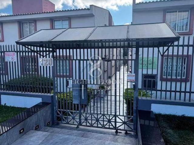 Apartamento à venda no Portão
