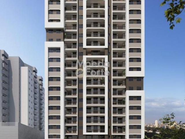 Apartamento à venda no Portão