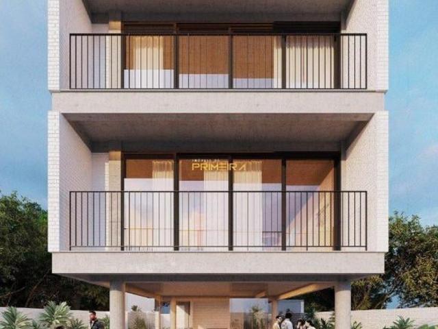 Apartamento à venda no Portão