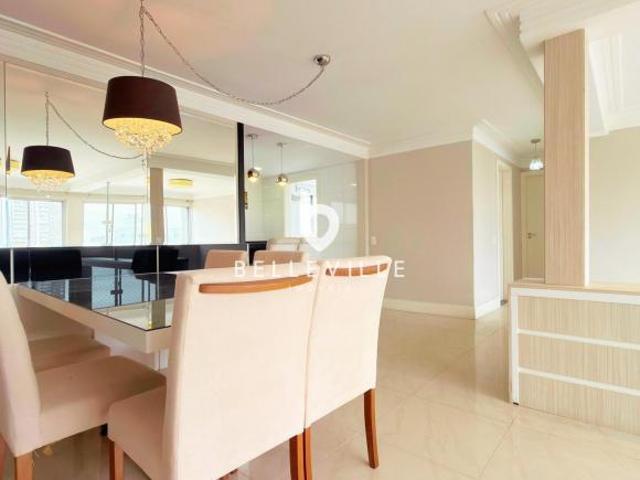 Apartamento à venda no portão, 3 quartos 1 suíte