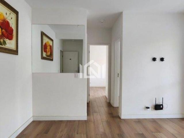 Apartamento à venda no Portão Vermelho