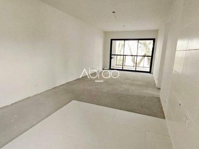 Apartamento à Venda no Portão com 3 Quartos, Suíte e Sacada Gourmet – 91 m² | Novo e Bem Localizado