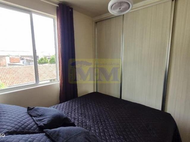 APARTAMENTO À VENDA NO PORTÃO – CURITIBA