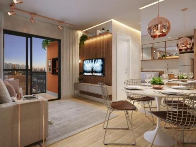 Apartamento à venda no Portão, Curitiba