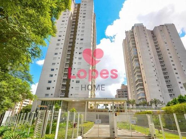 Apartamento de 155 m² com 3 quartos à venda em Portão, Curitiba