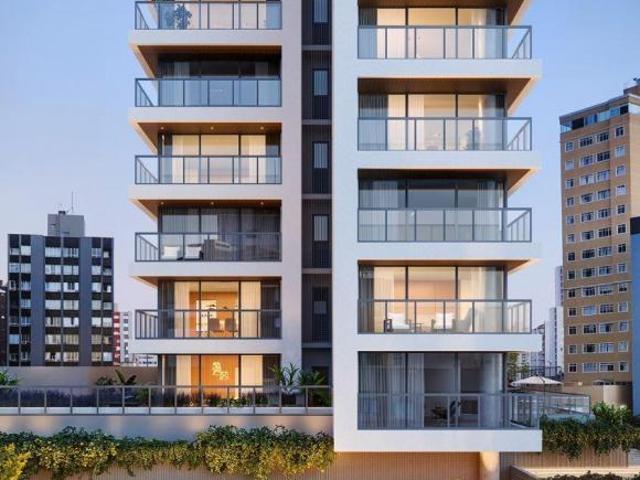 Apartamento à venda no Portão, Curitiba