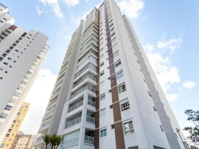 Apartamento à venda no Portão, Curitiba