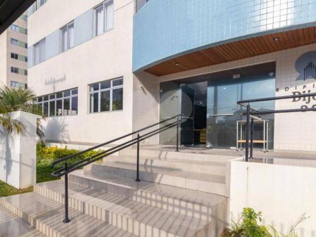 Apartamento à Venda no Portão – Edifício Dijon
