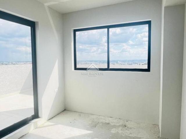 APARTAMENTO À VENDA NO PORTÃO EM CURITIBA, NOVO, 2