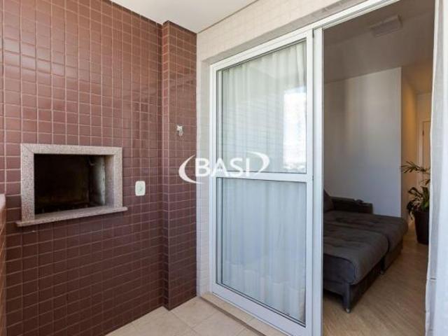 Apartamento a Venda no Portao, Curitiba 03 Dormitorios