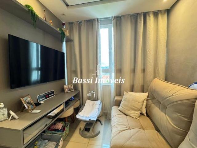 Apartamento a venda no Portal Vila das Borboletas Mogi Guaçu SP