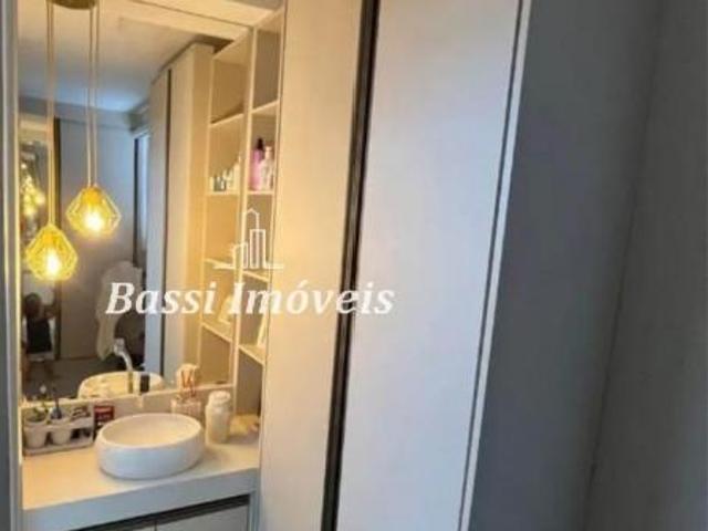 Apartamento à venda no Portal Vila das Borboletas em Mogi Guaçu/SP, 2 Quartos, 1 Suíte