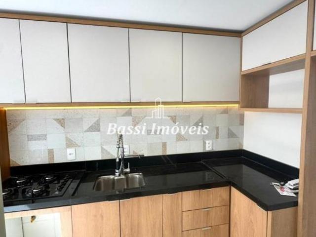 Apartamento à venda no Portal Vila das Borboletas: 2 quartos, 1 suíte, 2 salas, 1 banheiro Mogi Gu